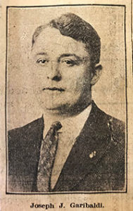 Our Story | The Garibaldi Group