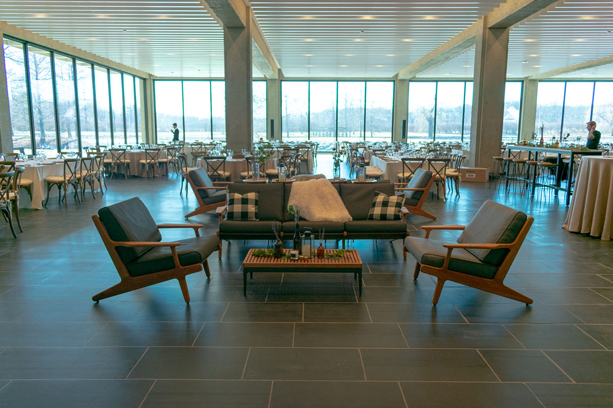 Bell Works – Office Space for Lease in Holmdel, NJ