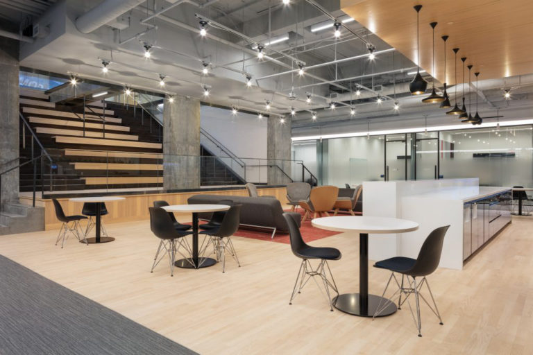 Bell Works | The Garibaldi Group